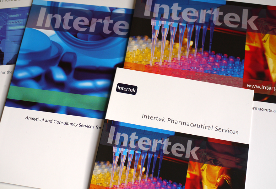Intertek - Profile Design