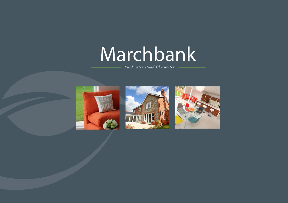 Marchbank Brochure - Profile Design