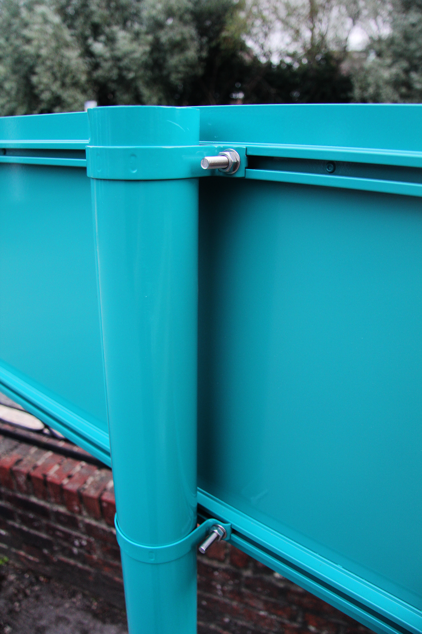 sign design in Chichester for George Ide Solictors in Chichester.