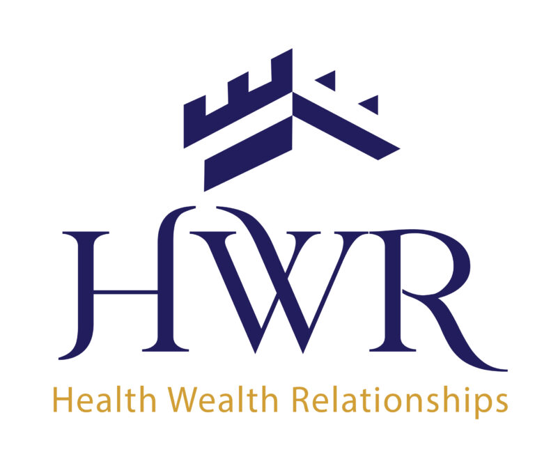Logo Design for HWR - Profile Design Logo Design and Branding Chichester